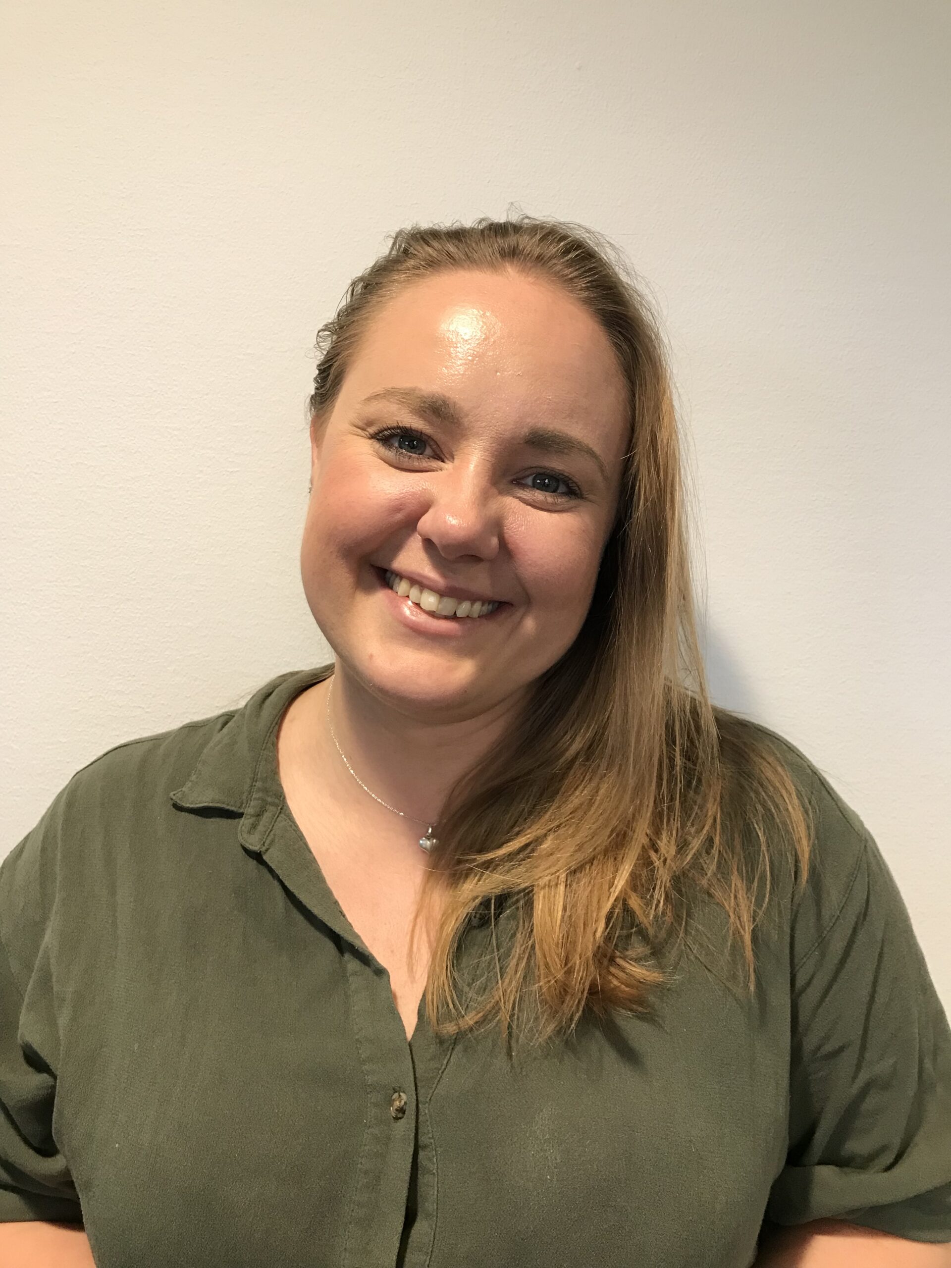 Johanna Gimdal - xpectum.se