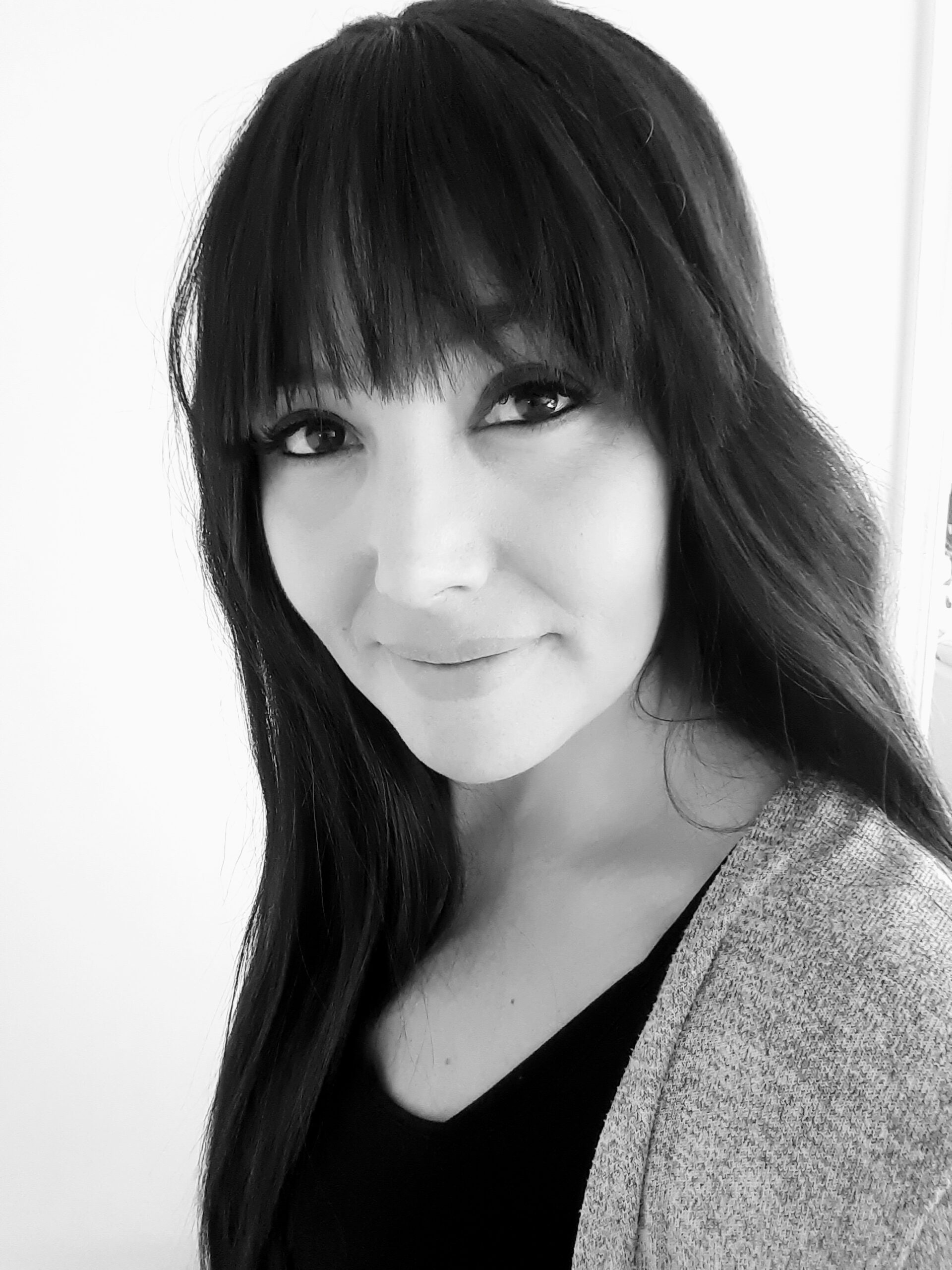 Steffi Mancini - xpectum.se